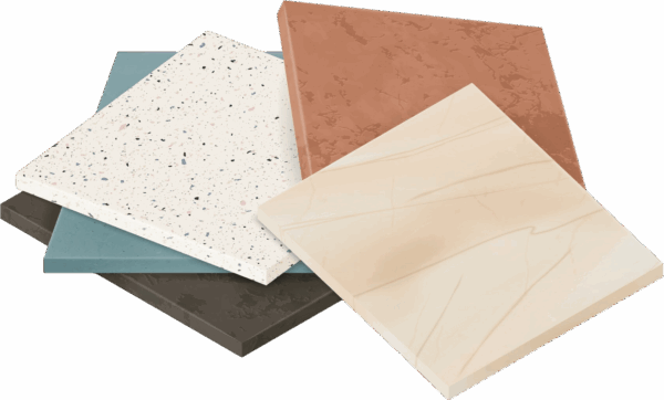 Generation Tile Inc.